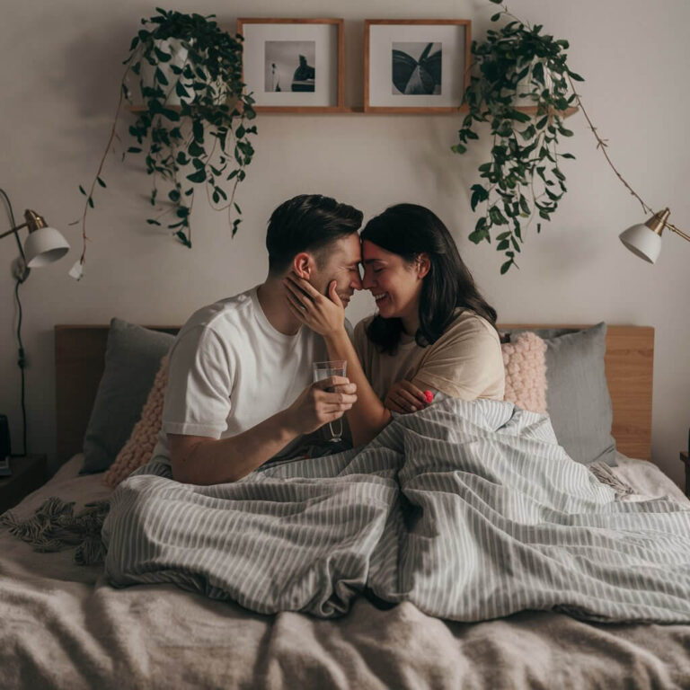 12 Bedroom Photoshoot Ideas To Elevate Your Photography Game